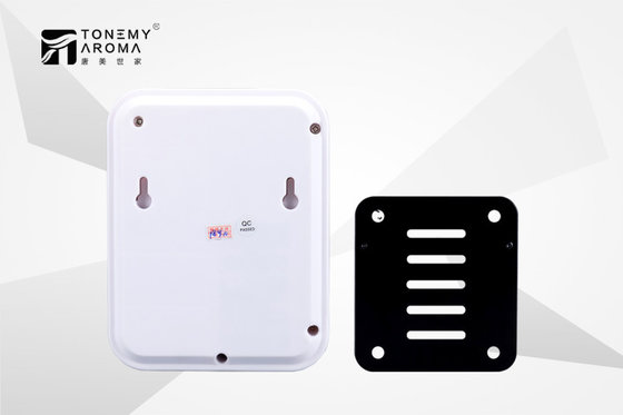 Battery Operated 4.5V Scent Diffuser Machine , 2.5W Essential Oil Diffuser
