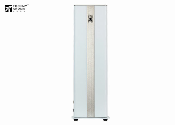 Land - Standing Fragrance Diffuer Machine With 500ML Oil Bottle For Hotel Lobby