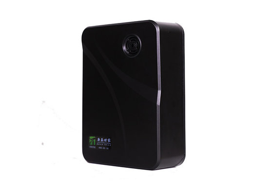 Professional Plastic Shell Scent Diffuser Machine For office/hotel toilet/spa