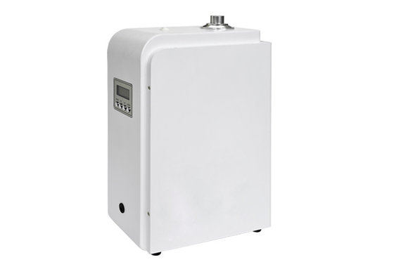 4.5ml/H±5% Central Air Conditioner Electric Aroma Diffuser For Large Area