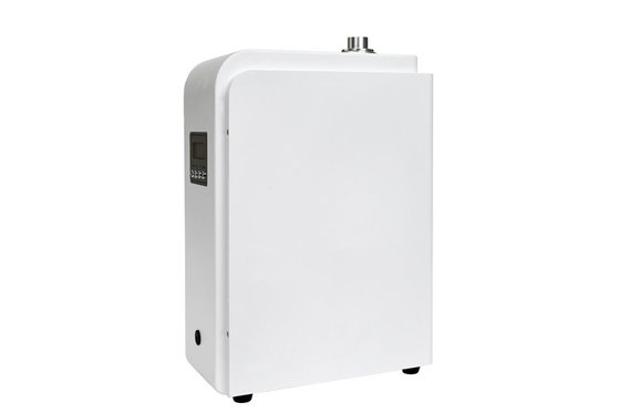 4.5ml/H±5% Central Air Conditioner Electric Aroma Diffuser For Large Area