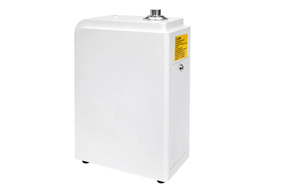 4.5ml/H±5% Central Air Conditioner Electric Aroma Diffuser For Large Area