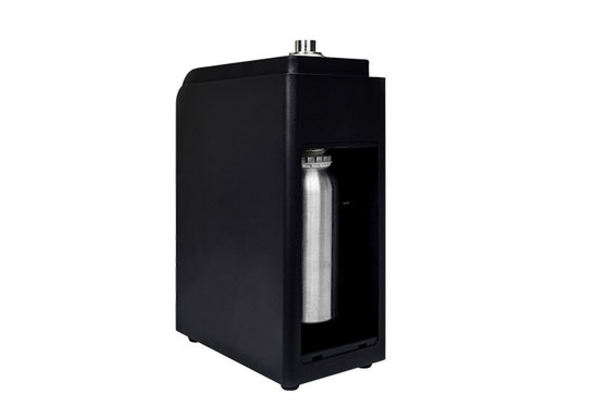 500ML Aluminum Essential Oil Bottle Diffuser Without Water Hotel Scent Machine