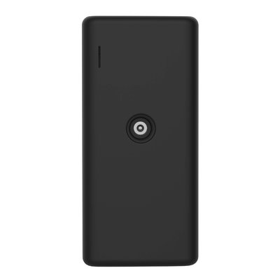 Plastic Portable Battery Scent Diffuser Machine For Small Area 1ml / Hour Oil Consumption