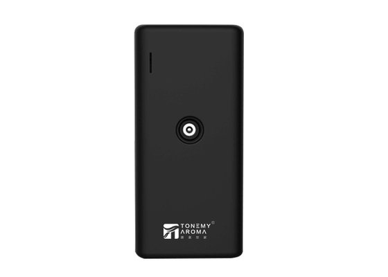 Portable Wall - Mounted Battery Scent Air Machine For 100 Cubic Meters Area