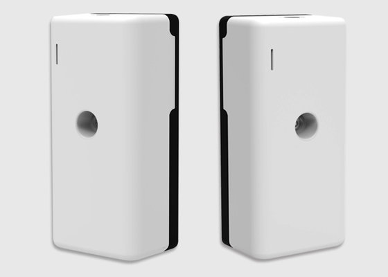 Long Battery Duration Scent Diffuser Machine With Black And White Color