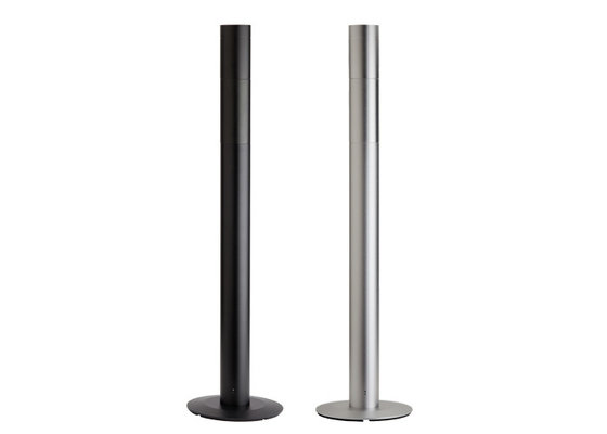 Land - Standing Scent Diffuser Machine With 120ML Plastic Bottle For Office / Room / Commercial Area