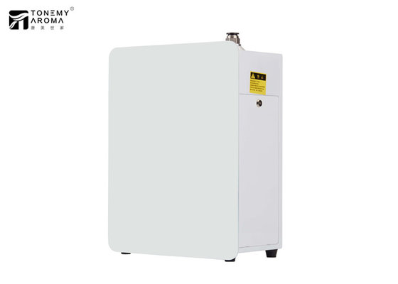 10KG Air Freshener Large Area Scent Diffuser 220V W315xD160XH400mm