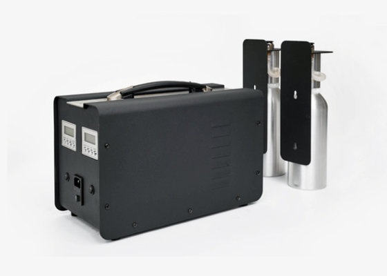 110V / 220V Large Area Scent Diffuser Machine With Intelligent Microcomputer Control
