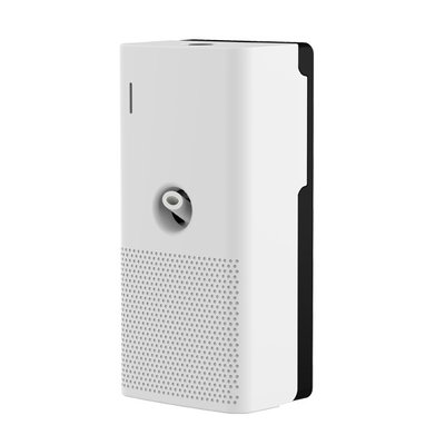 Plastic Portable Mini Fragrance Diffuser Machine Support Wall-Mounted