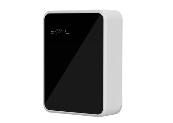 Commercial Plastic 200ML Electric Aroma Diffuser White And Black with WIFI