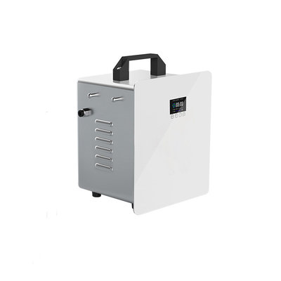 7000 CBM HVAC Scent Diffuser / 1000ml Air Scent Machine For Big Space
