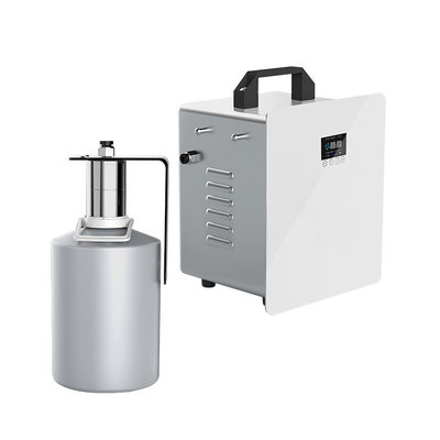7000 CBM HVAC Scent Diffuser / 1000ml Air Scent Machine For Big Space