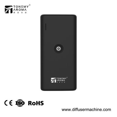 Ultrasonic Aroma Smart Oil Diffuser Scent Air Machine For Wash Room