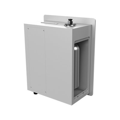 5000m3 HVAC Hotel Scent Diffuser for Wholesale Commercial Scent Air Diffuser System