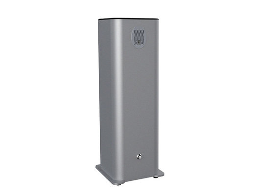 Free Standing Hotel Scent Diffuser With 500ml Oil Bottle And LCD Touch Control