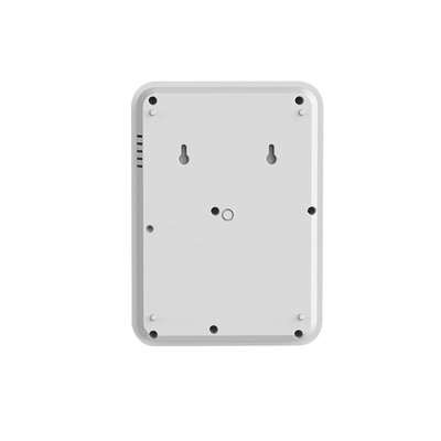 Wifi Wall - Mounted Scent Diffuser Machine With Plastic Inner Bottle