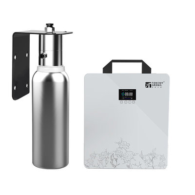 Intelligent Control Hotel Aroma Diffuser For Commercial Area Energy Saving
