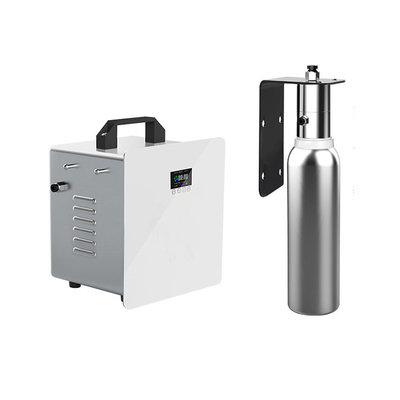 Intelligent Control Hotel Aroma Diffuser For Commercial Area Energy Saving