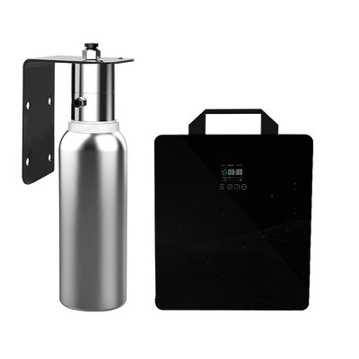 Intelligent Control Hotel Aroma Diffuser For Commercial Area Energy Saving