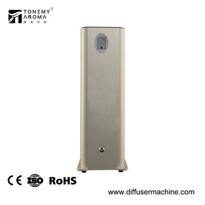 500ml Land Standing Hotel Scent Diffuser For Large Space 3000m3-5000m3