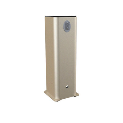 500ml Land Standing Hotel Scent Diffuser For Large Space 3000m3-5000m3