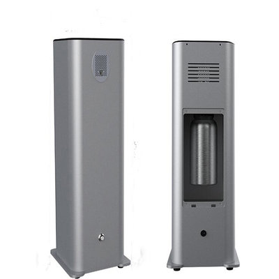 500ml Land Standing Hotel Scent Diffuser For Large Space 3000m3-5000m3