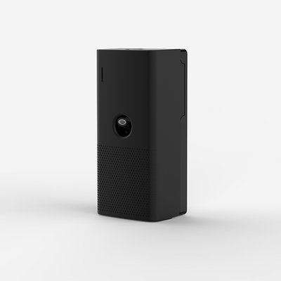 Battery Plug In Plastic Aroma Diffuser Machine / Home Scent Diffuser