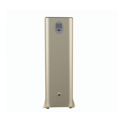500ml Land Standing Aroma Diffuser Machine LCD Touch Control  12.5W