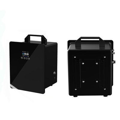 Big Capacity Electric Hotel Scent Difuser Hotel HVAC System Diffuser WiFi Control
