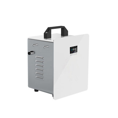 Big Capacity Electric Hotel Scent Difuser Hotel HVAC System Diffuser WiFi Control