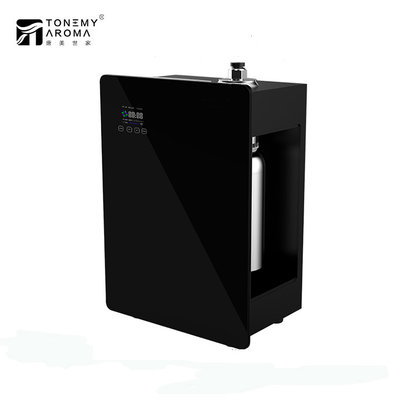 500ml 3000CBM HVAC scent diffuser hotel hvac scent system lcd touch