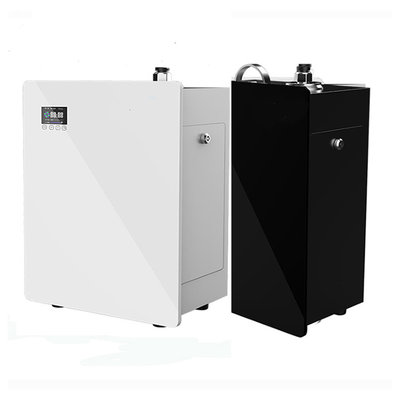 500ml 3000CBM HVAC scent diffuser hotel hvac scent system lcd touch