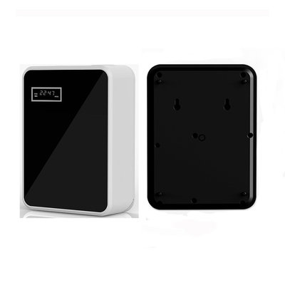 Small Wall - Mounted Electric Essential Oil Scent Machine With Wifi App Control