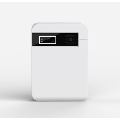200ml CE Certificate Scent Marketing Machine / Air Fragrance Machine For Small Spaces