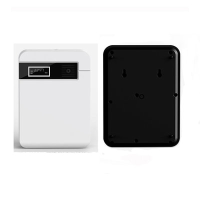 200ml White Plastic Scent Marketing Machine / Essential Oil Dispenser