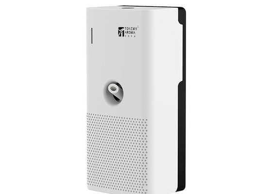 Plastic Smart Battery and Electric Oil Diffuser For Small Area