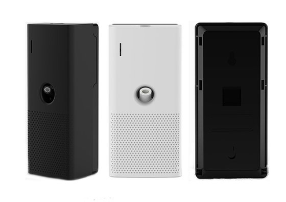 Plastic Smart Battery and Electric Oil Diffuser For Small Area