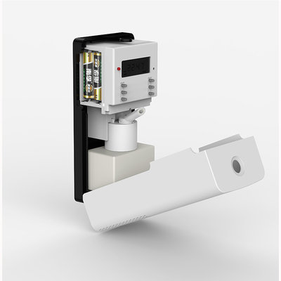 Plastic Smart Battery and Electric Oil Diffuser For Small Area