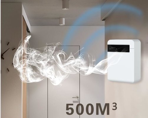 200ml CE Certificate Scent Marketing Machine / Air Fragrance Machine For Small Spaces