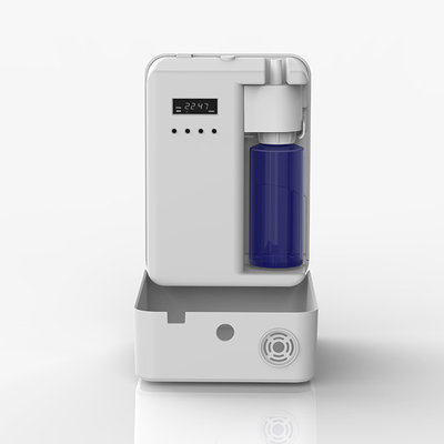 500m3 Commercial Air Freshener Diffuser With 200ML Bottle, WIFI Control