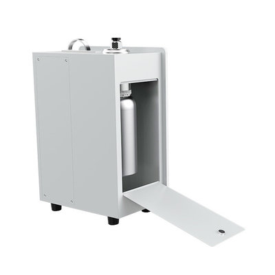 1000ml DC12V commercial  HVAC  scent diffuser machine for 5000CBM big area