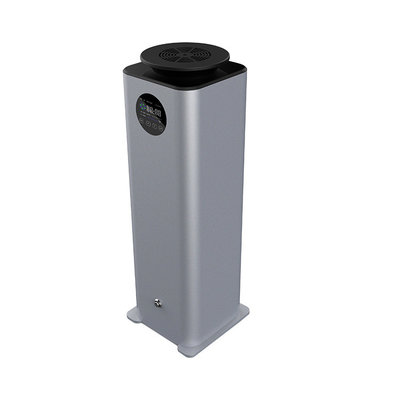 12V Commercial Essential Oil Automatic Scent Diffuser Stand Alone Electric Diffuser