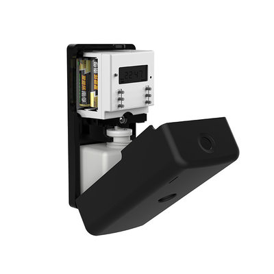 Smart hot sale ultrasonic scent diffuser machine for small space for home room