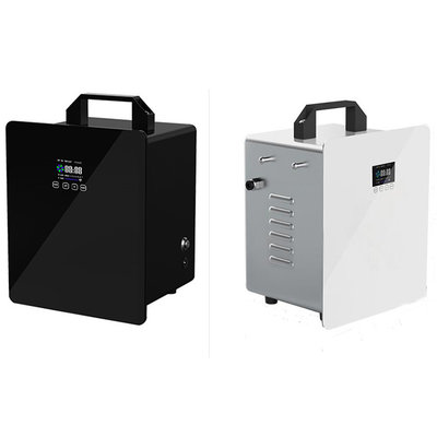 7000 CBM HVAC  Large Area Scent Diffuser Machine Oil Consumption 6ml/H