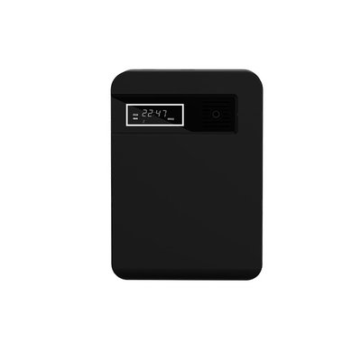 RoHS Wall Mount Electric Scent Marketing Machine /  Air Freshener Fragance Oil Machine