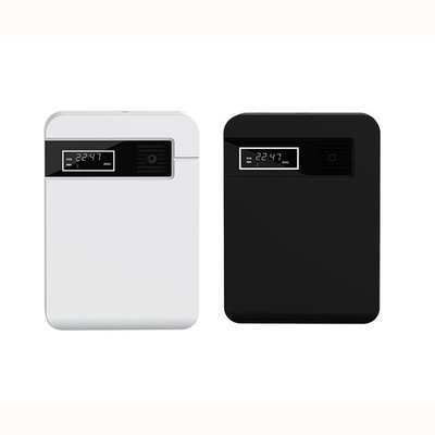 RoHS Wall Mount Electric Scent Marketing Machine /  Air Freshener Fragance Oil Machine