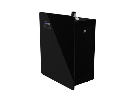 5000m3 Air Freshener Diffuser Machine With HVAC System Microcomputer Control