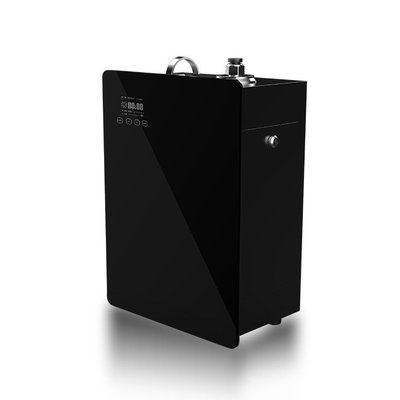 Electric HVAC Fragrance System Scent Diffuser For Middle Space 500ml