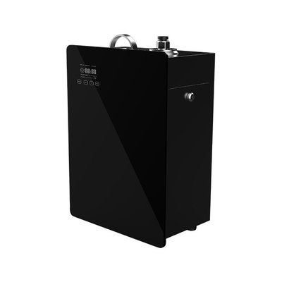 14W Wifi LCD Screen Control Electric Scent Machine For Home 35dba Noise